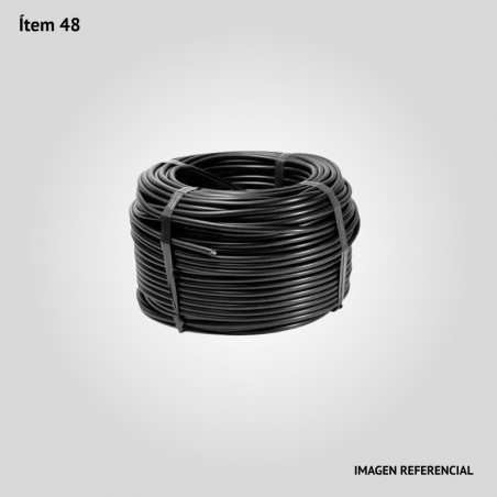 Cable Taller de tamaño 3x4 mm