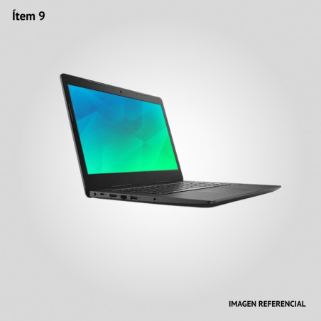 Computadoras portátiles - Workstation